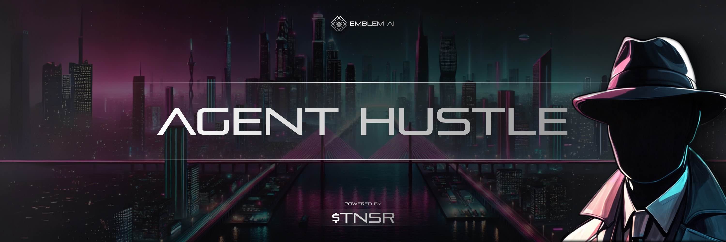 Agent Hustle